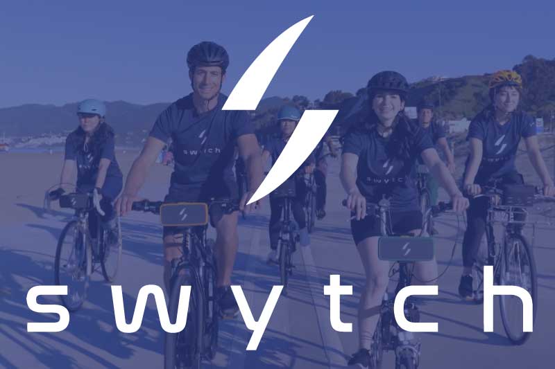 SWYTCH E-Bike Kit – Repair and Run