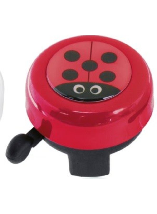 49N LADY BUG BELL – Repair and Run