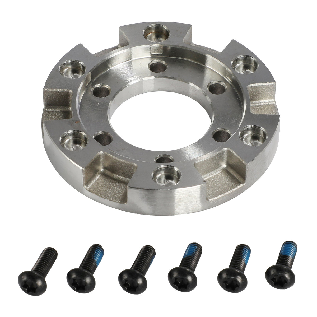 Aventon E-Wheel Hock Lock Plate – Repair and Run