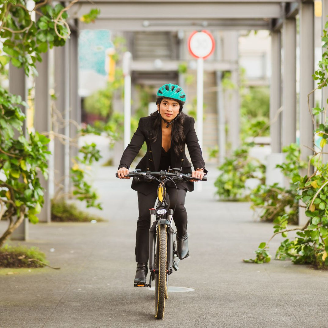 Repair and Run | E-Bike Repair